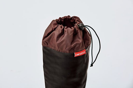 Original Pokeboo Packable Boots > Black - Barefoot wellies – Pokeboo.uk