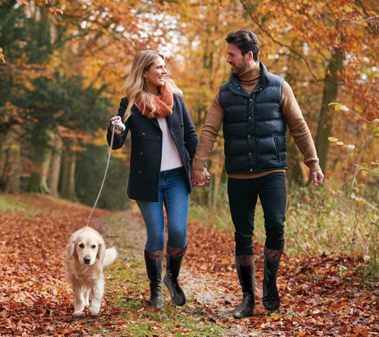 Original Pokeboo Packable Boots > Black - Barefoot wellies – Pokeboo.uk